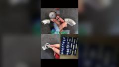 90° LR Elbow 1