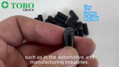 View Self Tapping Metal Screws with 0.001 Thread Pitch and 0.001 Thread Diameter Demo