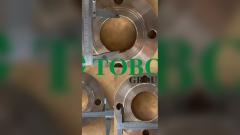 CUNI 90/10 PIPE,Fittings、Flange 

High quality products, high quality requirements