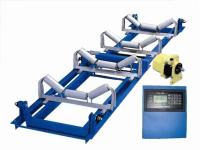China Electronic Belt Scale with Weighing Sensor Speed Sensor 220V 50Hz for Conveyor for sale