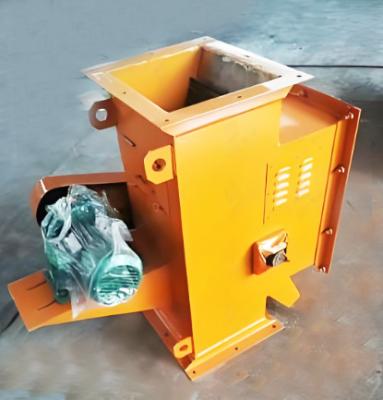 中国 工業用磁気鉄除去機 パイプライン 自動鉄除去機 水浄化用 販売のため