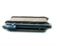 China TDG Series Speed Regulating Bulk Feeding Scale 300-2600mm Belt Width for Food Industry for sale