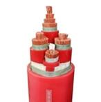 China Silicone Rubber Soft Electric Wires And Cables With High Temperature Resistant for sale