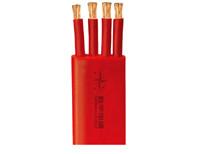 China Industrial Electric Wire And Cable With High Temperature Resistant , YGCB / YGCPB Type for sale