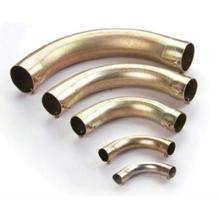 China Hot Dip Galvanized Conduit Fittings EMT Conduit Elbow / Conduit Steel Bend for sale