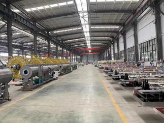 China Factory - Zhejiang Zhongjie Machinery Technology Co., Ltd.