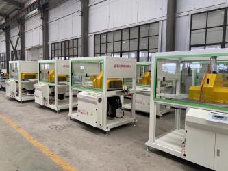 China Factory - Zhejiang Zhongjie Machinery Technology Co., Ltd.