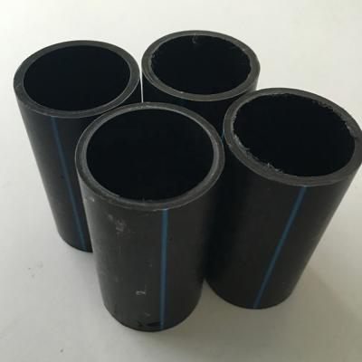 Cina Linea di estrusione di tubi PE personalizzata per la macchina di estrussione orizzontale in vendita