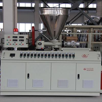 China 24000 KG Design Long Service Life Mat Foaming Production Line for Manufacturing Plant for sale