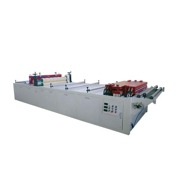 Quality Professional PC Sheet Extrusion Line with Energy-saving Motor and Double-screw for sale