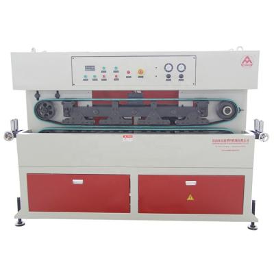 Cina Facile utilizzo Macchina per estrusori PE a vite singole per tubi in in impianto di produzione in vendita