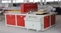 China Automatic PVC Ceiling Panel Extrusion Line for Customizable Production for sale