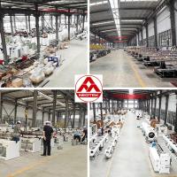 China Automatic PVC Ceiling Panel Extrusion Line for Customizable Production for sale