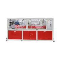 China Revolutionize Your Production Process with PVC Based WPC Extrusion Line for sale