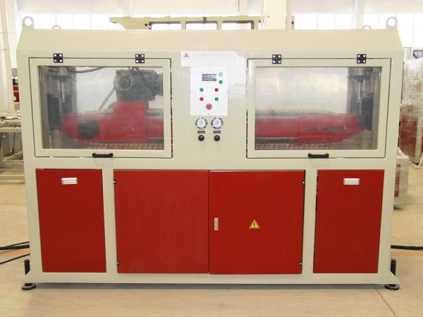 Quality High Productivity 110-200HDPE Micro Pipe Extrusion Line for Superior PIPE for sale
