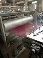 China Customizable Plastic PVC Roof Tile Machine for sale