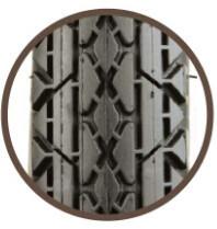 China 26*1.95 MTB bicycle tire for sale