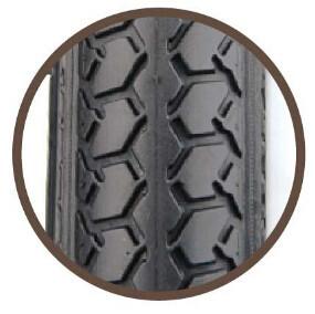 China MTB 24*1.95 bicycle tire for sale