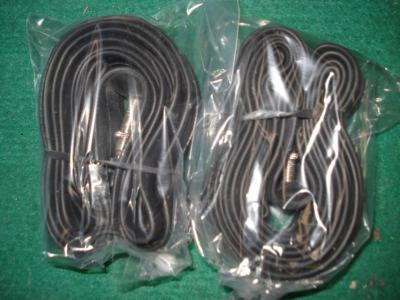 China 26*1.95 butyl bicycle tube for sale