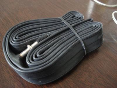 China 20*1.95 butyl bicycle tube for sale