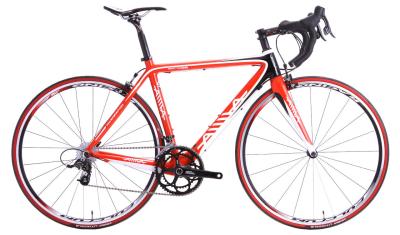 China FULL CARBON road bike 700c for sale