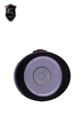 China 3500lux coded led underground mining caplight 128g cordless led miners working helmet lamp for sale