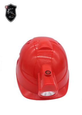 China IP65 water-proof led corded mining cap lamp 4000lux led coal mining lights mining cap lamp safety lamp miners cap lamp for sale