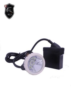 China wholesale cheap good quality cordless led miners headlight 22 hours working time miner lamp for sale