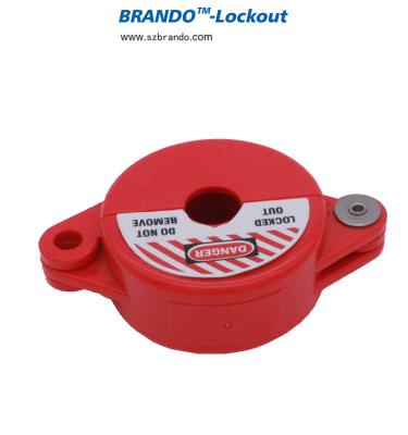 China suitable for 1''-13'' valve rod High Quality  Gate Valve Lockout for sale