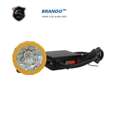China KL11LM super brightness 30000lux hunting light with long time 18 hours for sale