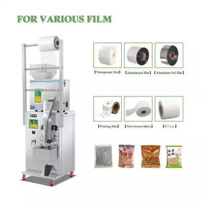 Cina Il riso automatico dell'impacchettatrice delle bustine aromatizza la bustina di tè del caffè della polvere multifunzionale in vendita