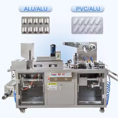 China High Speed Blister Packing Machine 30-60pcs/min for Pharmaceuticals for sale