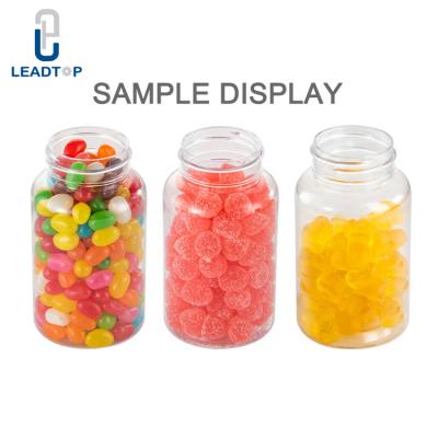 China 5-25mm Pill Size Tablet Counting Machine with High Counting Accuracy and Efficiency for sale