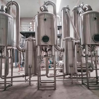 China 150 Conventrating Quantity Herbal Extract Raw Material Top Choice for 50Hz/60Hz Frequency for sale