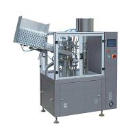 China LTRG-60A vollautomatische Rohr-Füllung und versiegelnde Maschine zu verkaufen