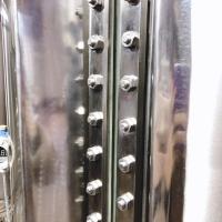 China Lab Small Micro Miniature Multi Function Extracting Concentrator Evaporator Device for sale