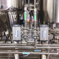 China Lab Small Micro Miniature Multi Function Extracting Concentrator Evaporator Device for sale