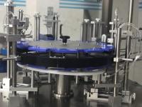 China Vertical Type Pharmaceutical Processing Machines Semi Automatic Cartoning Machine for sale