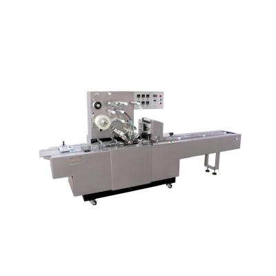 Cina Cellofan che imballa l'involucro automatizzato TMP-200A del cellofan di Cigerate dell'impacchettatrice in vendita