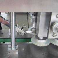 China Single Phase Semi Automatic Capsule Counting Machine / Tablet Counter for sale