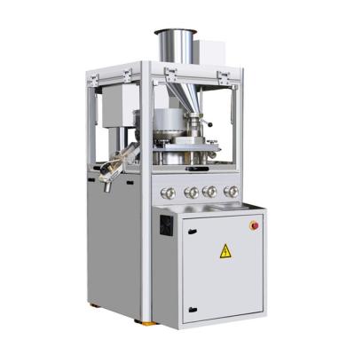 China CE Paracetamol Double Rotary Tablet Press Machine For Large Capacity for sale