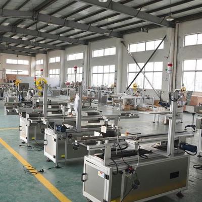 Cina Etichettatrici automatizzate 134mm adesive dell'autoadesivo in vendita