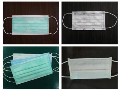 Cina maschera di protezione di 60mm 20pcs/Min Automated Packaging Machine in vendita