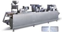 China Automatic Multifunction Blister Packing Machine With PLC Control System for sale