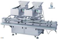 China multi - function Monoblock Capsule Tablet Counting Machine 40-60 Bottles / Minute for sale
