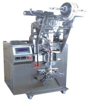 Cina Attrezzatura laterale posteriore automatizzata dell'imballaggio della polvere dell'impacchettatrice di capacità elevata in vendita