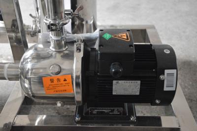 China De Reinigingsmachines van het roestvrij staal Dubbele RO Water AC220V/AC380V Te koop