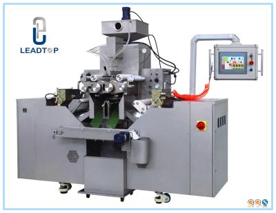 macchina molle automatica 0 di incapsulamento del gel 17kw - velocità rotatoria 5rpm