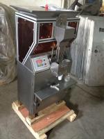 China Automatic Hard Gelatin Capsule Counting Machine With Single Pad Microcomputer for sale