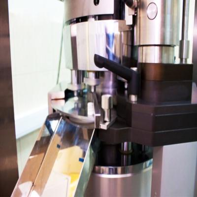 Cina ZP - Struttura semplice della compressa di Sereies della macchina rotatoria della stampa automatica in vendita